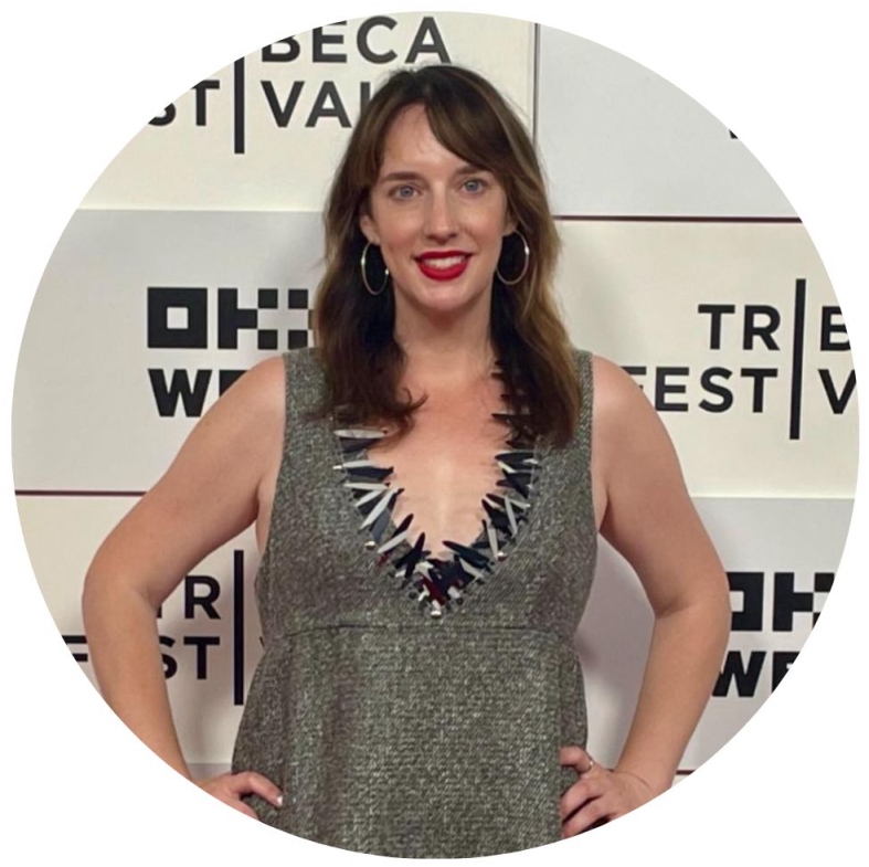 Members – Online Association of Female Film Critics